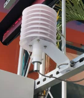 ¿Qué es una Estación Meteorológica y Cómo Funciona? – TECNUM ELECTRÓNICA